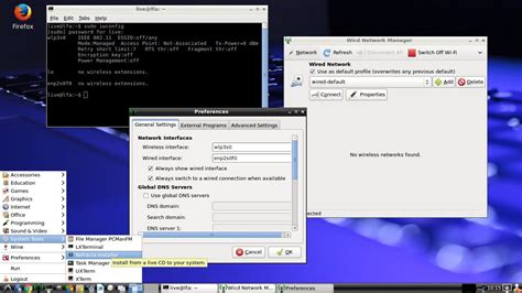 LFA Linux For All 64bit Build 170827 With Wine For HBO Movies Nordic
