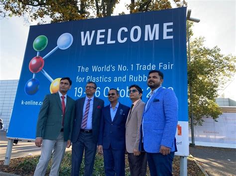 Vaibhav Pathak On Linkedin Quality Masterbatch K2022 Teamjjplastalloy Jjplastalloy 12