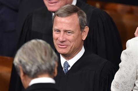 Chief Justice Likely Helped Set Stage For Nationwide Marriage Equality Decision