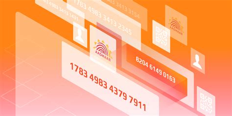 Aadhaar Virtual Id Vid How To Generate Aadhaar Virtual Id