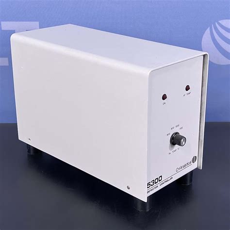 Oi Analytical Electrolytic Conductivity Detector Elcd Controller Type 5300