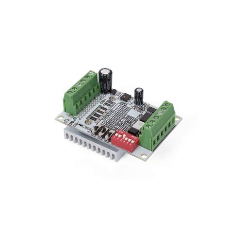 Contrôleur Moteur Pas à Pas 3a Pour Arduino Elcom Electronique Pau