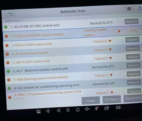 XTool D Automotive Smart Diagnostic System Review Powerful OBD Car