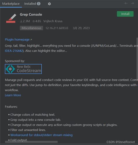 Pycharm高效开发 11款开发常用的插件1 pycharm ai插件 CSDN博客