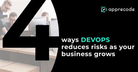 As The Business Grows So Do The Risks Apprecode Empowering