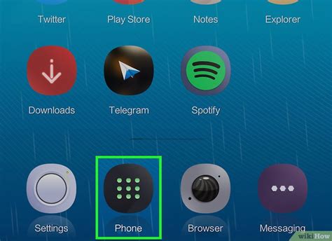 Cara Untuk Memblokir Nomor Telepon Wikihow