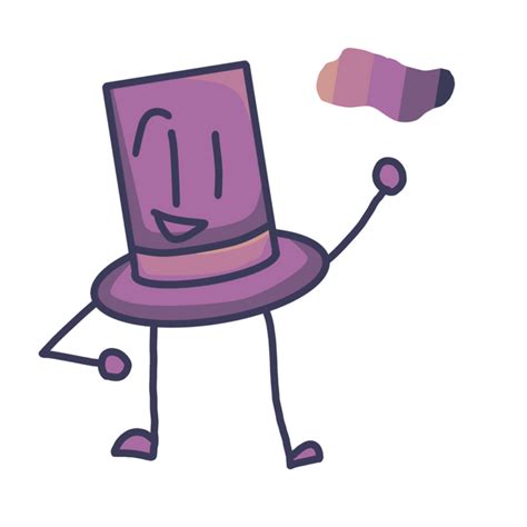 Two More Characters With Randomly Generated Color Palettes R Objectshows
