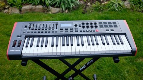 Best MIDI Controllers For Beginners Reviewed In Detail Aug