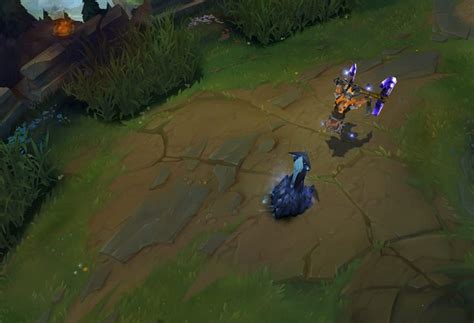 League Of Legends Olaf
