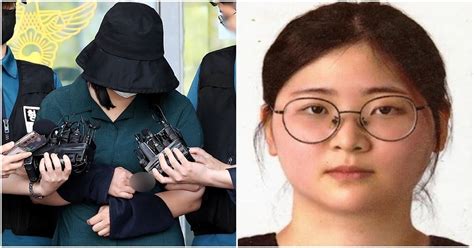 손에 피 뭐냐”는 경찰에게 얼굴색 하나 안 변하고 하혈했다” 둘러댄 정유정