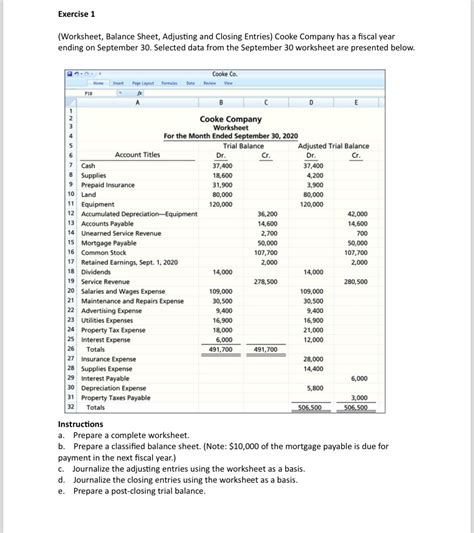 Solved I Need All 5 Requirements Of This Probkem Exercise Chegg Com