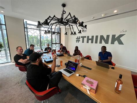 Lazar Nikolov On Twitter Last Week Was Amazing The Chakraui Team