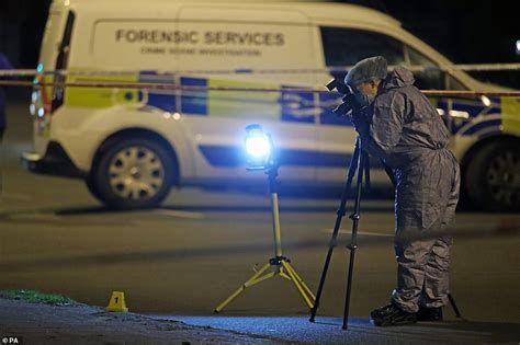 Search For Missing Sarah Everard 33 Enters Sixth Day As New Cctv