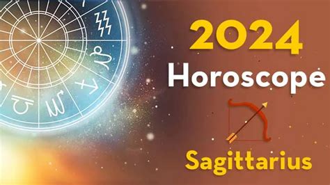 Sagittarius Horoscope 2024 Sagittarius Yearly Predictions 2024