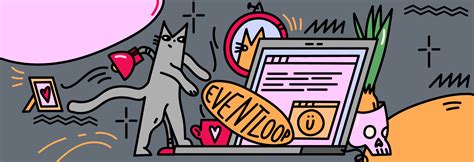 Как управлять Event Loop в Javascript — 2 Skillbox Media
