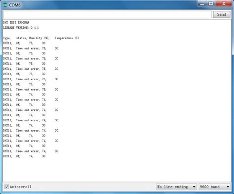 Ks Keyestudio Dht Temperature And Humidity Sensor Keyestudio Wiki