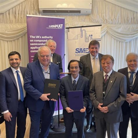 Home Smd Semiconductor