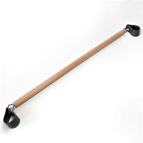 Bondage Spreader Bar Solid Wood 39 31 Etsy