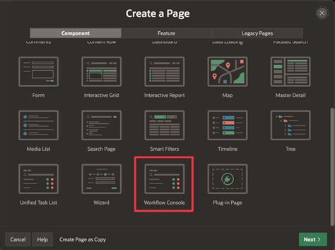 Oracle Apex 23 2 Workflows A First Look Philipp Hartenfeller