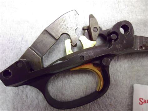 Browning A5 Trigger Assembly At Angel Alvarado Blog