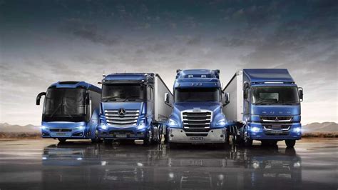 Daimler Working On Innovation Via Software Update For Faster