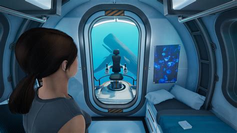 深海超越 Beyond Blue For Mac V1717672 中文原生版 Seemac