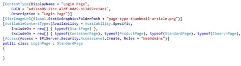 Custom Login Page With Owin Authentication Support Help Center