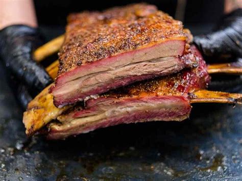 Beef Chuck Riblets Recipe