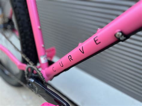 Curve Steel Gmx Complete Omafiets