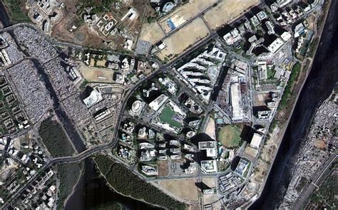 Isro Makes Us Proud Yet Again With The Launch Of Cartosat 3 That Can