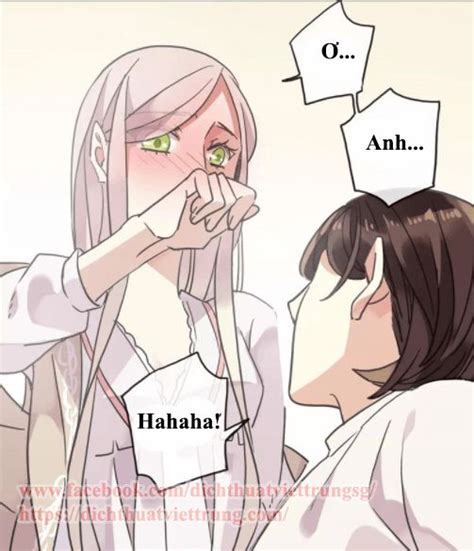 Vết Cắn Ngọt Ngào Chap 60
