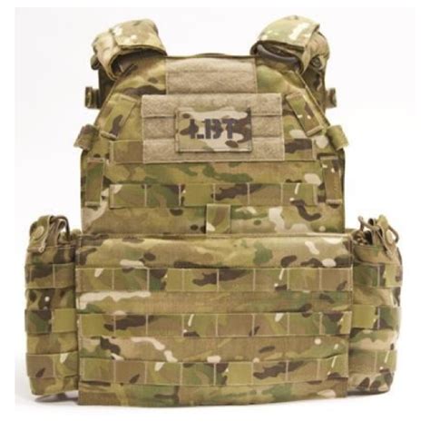 Modular Sentinel Releasable Plate Carrier — Tactical Strategies
