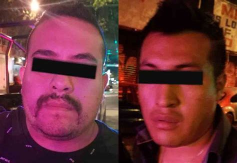 Liberan A Una Pareja De Coreanos Secuestrados En La Cdmx