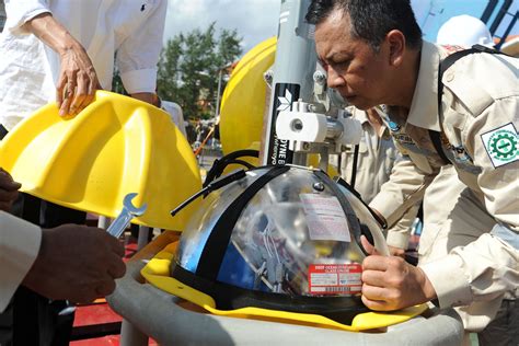 Alat Deteksi Tsunami Dinilai Kurang