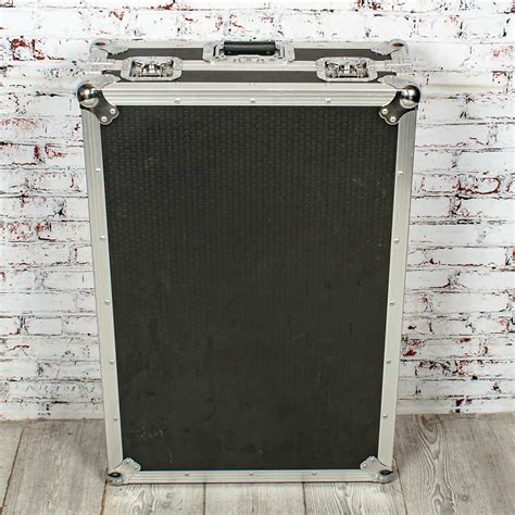 Numark Ns7 Road Case Dj Controller Road Case X0505 Used Reverb