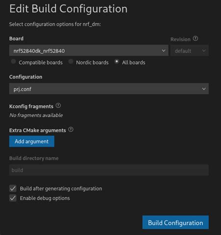 Defining Preprocessor Options Using Visual Studio Code Nordic Q A Nordic DevZone Nordic