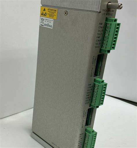 3500 25 01 03 00 BENTLY NEVADA Input Module For Sale