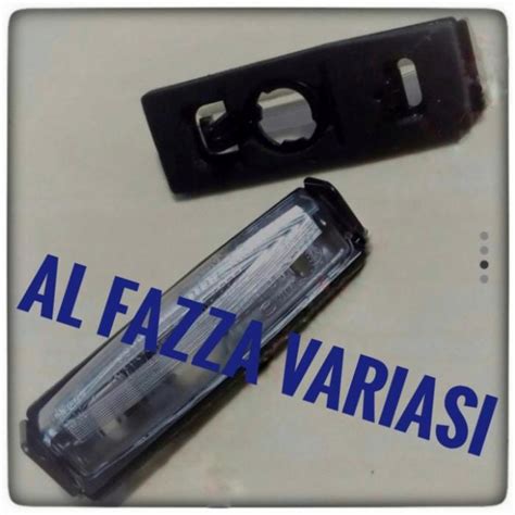 Jual Casing Lampu Plat Nomor Xpander Rumah Lampu Plat Nomor Xpander 1pc