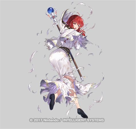 Lena Fire Emblem And More Drawn By Kousei Horiguchi Danbooru