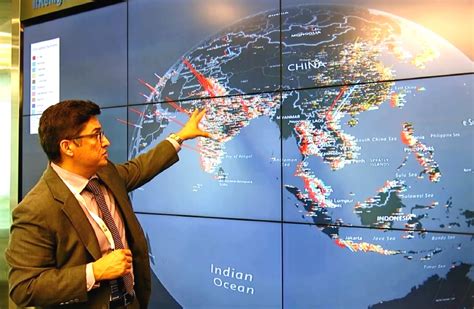 Security Services Take Aim At Cybercrime Hotbed Southeast Asia Nikkei