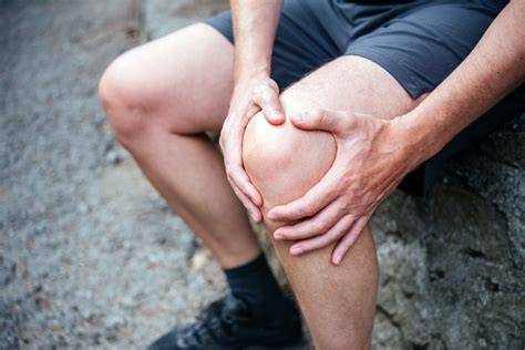 What Are Common Knee Injuries Understanding Common Knee Injuries