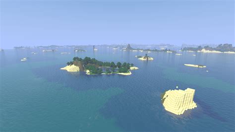 Ocean Render Rchunky