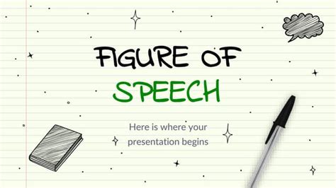 Figure Of Speechpptx