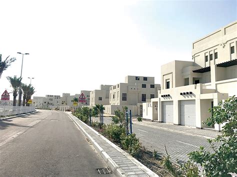 صحيفة الأيام البحرينية عاجل الاسكان تطرح 4 مشاريع إسكانية