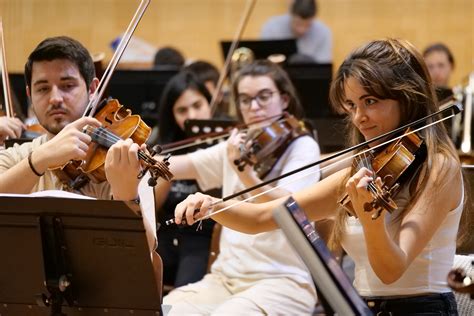Audici N De Viola En Manuel De Falla Real Conservatorio Superior De
