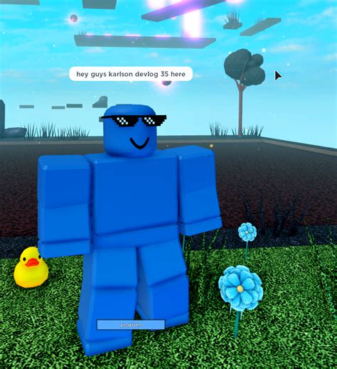 Dani In Roblox R Danidev