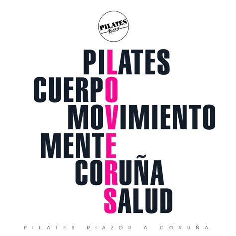 Pilates Lovers Pilates Motivacion Cuerpo
