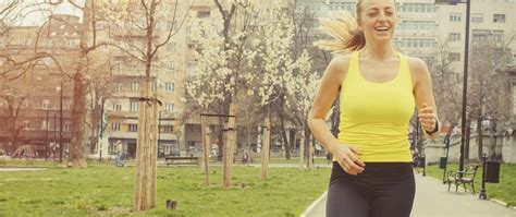 Running Que Manger Avant D Aller Courir Madame Figaro