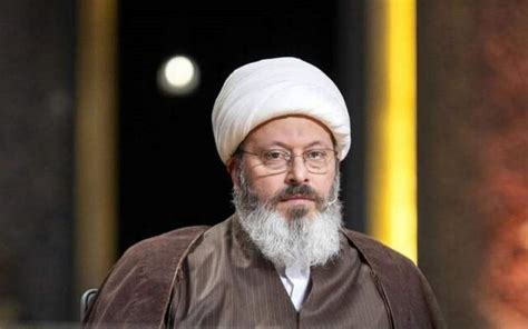 حرفهای شیخ ایرانی در باره وجود مراکزفساد در مکه و مدینه دروغ است بهار نیوز