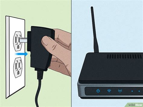 Formas De Configurar Um Roteador TP Link WikiHow